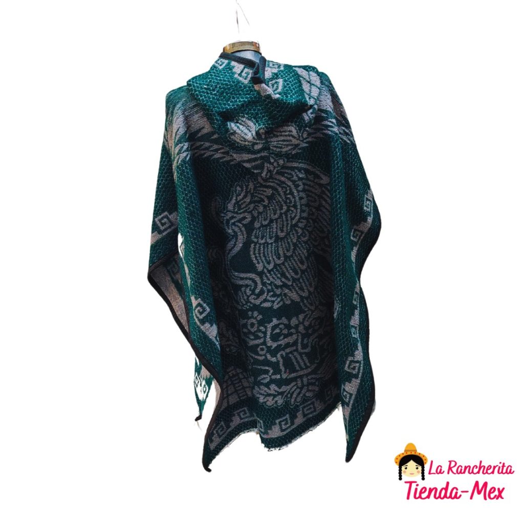 Gabán Afelpado Con Gorro | Fabricantes De Gabanes Artesanales