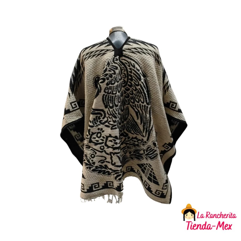 Gabán De Lana Mexicano | Fabricantes De Gabanes Artesanales