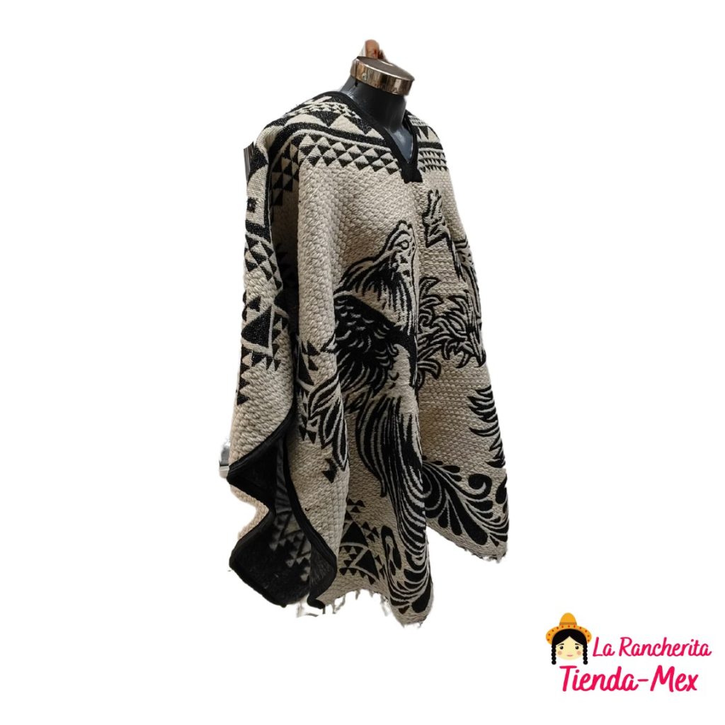 Gabán De Lana Mexicano | Fabricantes De Gabanes Artesanales